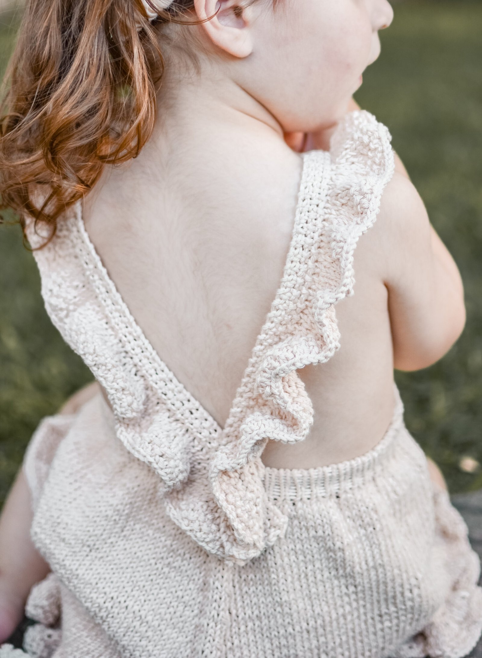 Body Jacinta - Hilando Campos