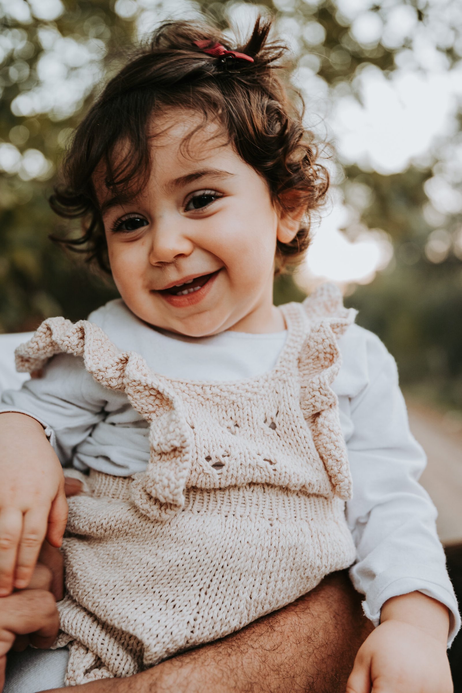 Body Jacinta - Hilando Campos