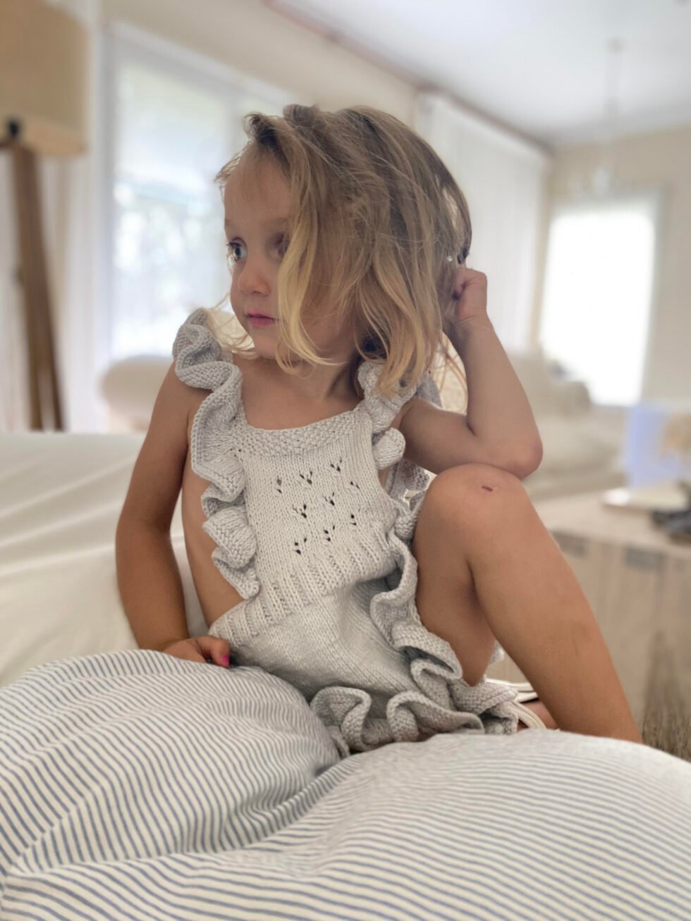 Body Jacinta - Hilando Campos